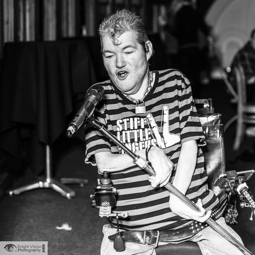 About – John Kelly Musician